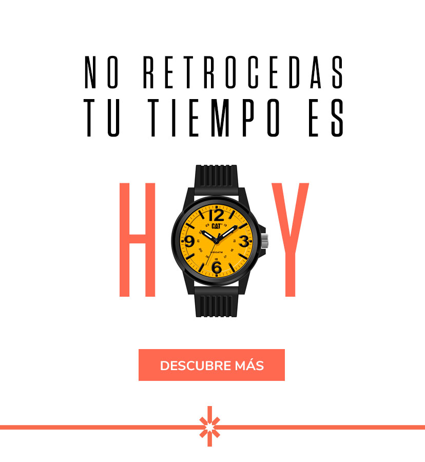 Chronos| Tienda Online de Relojes y Accesorios