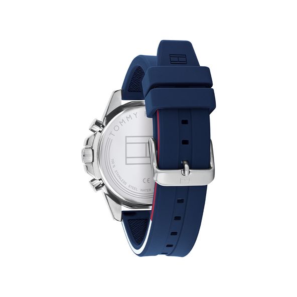 Reloj Análogo para Hombre | Tommy Hilfiger 1791791 | Chronos - chronospe