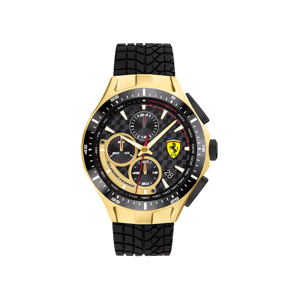 Reloj Hombre Ferrari 0830700 - Chronos - chronospe