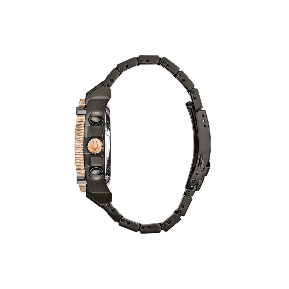 Reloj Hombre 98D149 | Bulova | Chronos.com.pe - chronospe