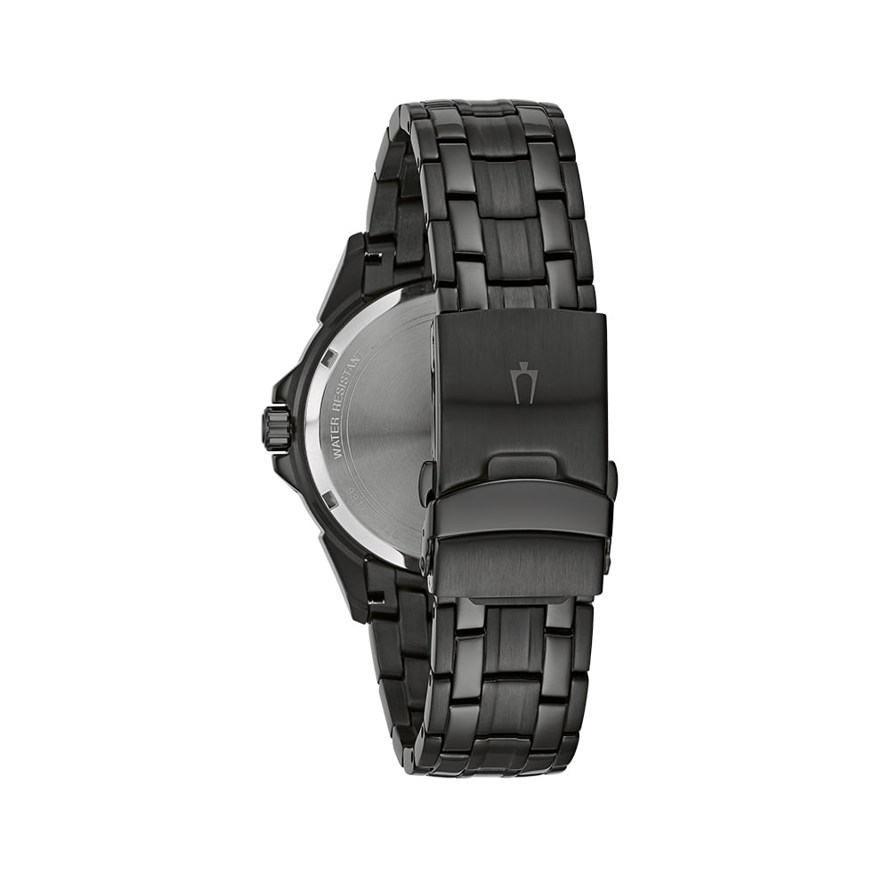 Reloj Hombre 98C121 | Bulova | Chronos.com.pe - chronospe