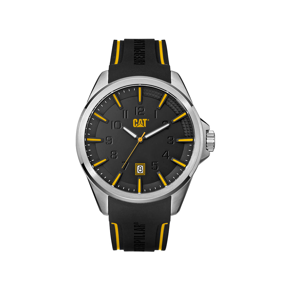 Reloj Hombre Cat NO 141 21 127 - Chronos - chronospe
