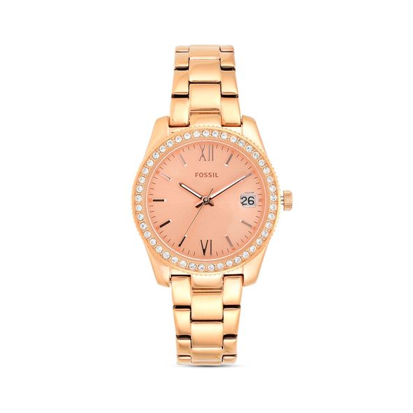 Reloj Análogo Mujer | Fossil ES4318 | Chronos - chronospe