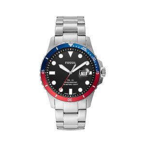 Relojes Análogos y Automáticos marca Fossil | Chronos