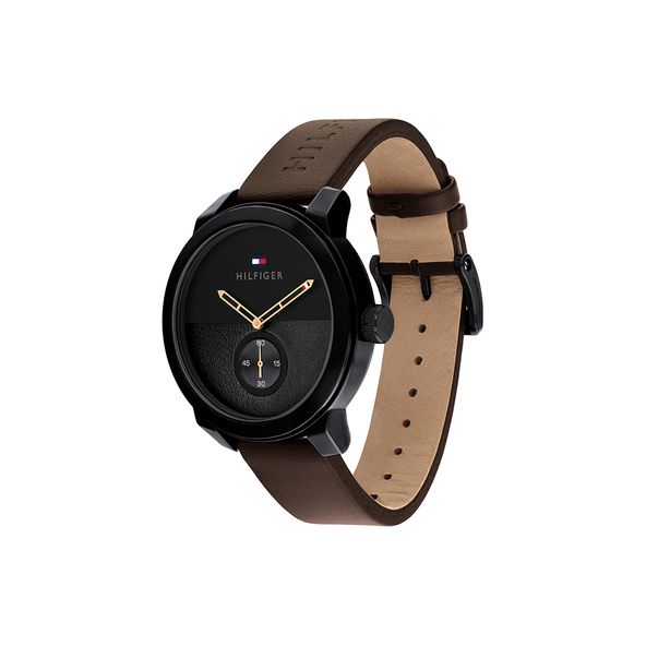 Reloj Hombre Tommy Hilfiger 1791801 - Chronos - chronospe