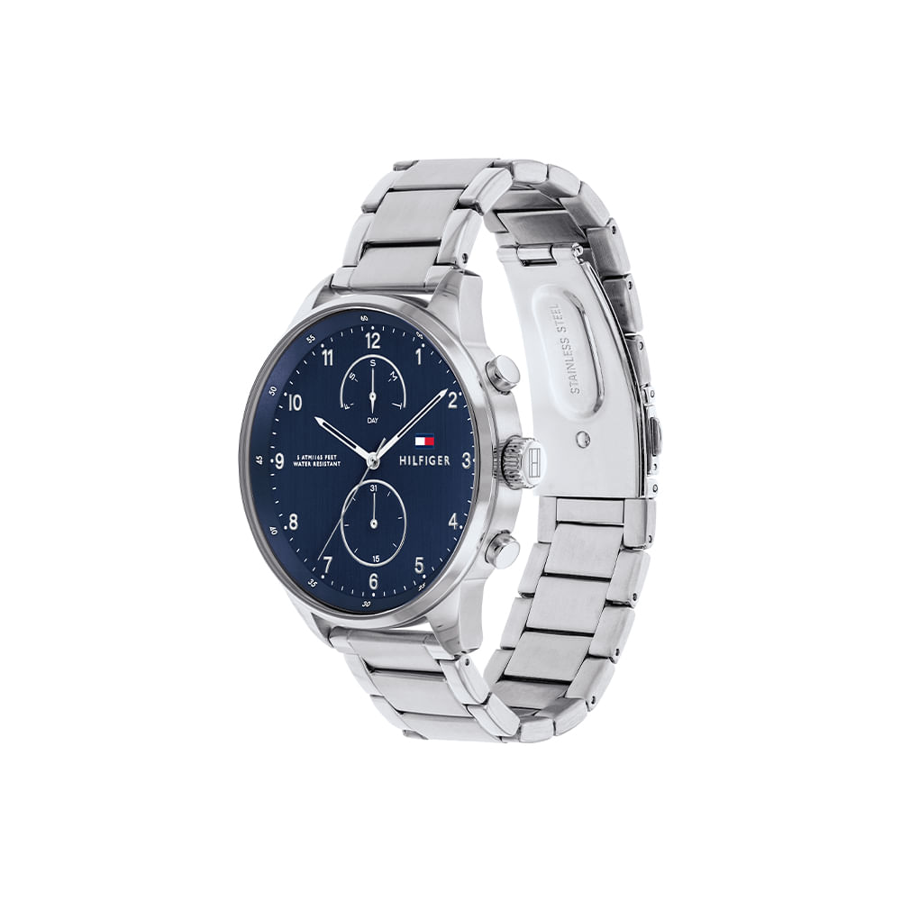 Reloj Análogo para Hombre | Tommy Hilfiger 1791649 | Chronos - chronospe