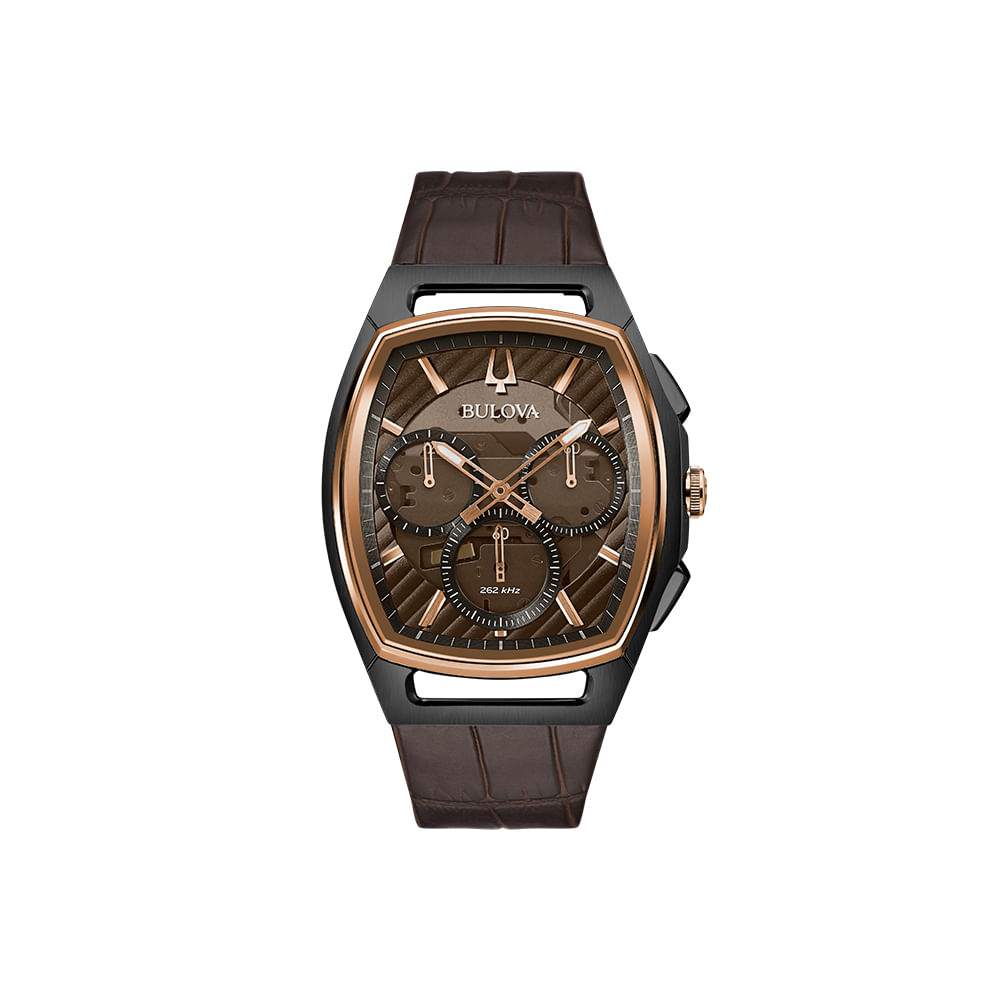 Reloj Análogo para Hombre | Bulova 98A264 | Chronos - chronospe