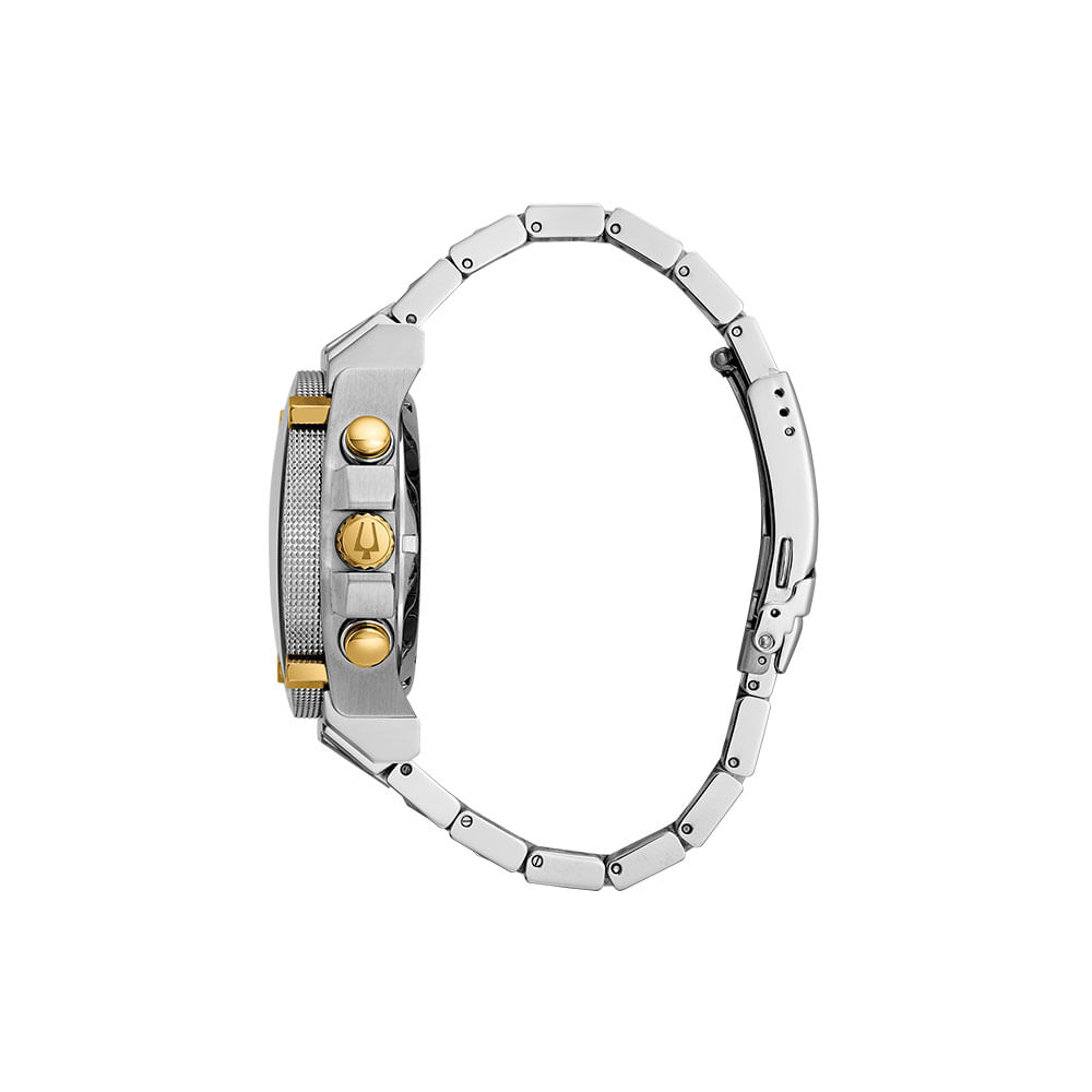 Reloj Análogo para Hombre | Bulova 98B228 | Chronos - chronospe