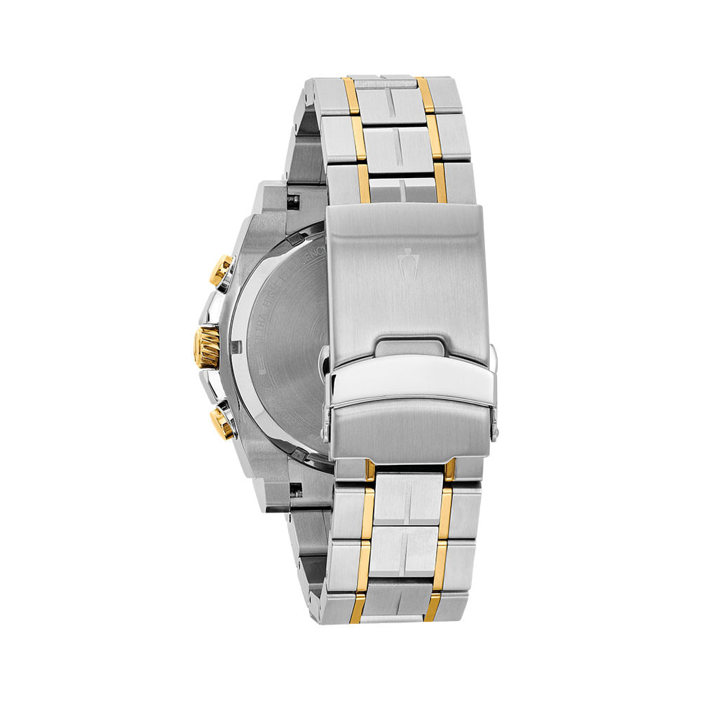 Reloj Análogo para Hombre | Bulova 98B228 | Chronos - chronospe