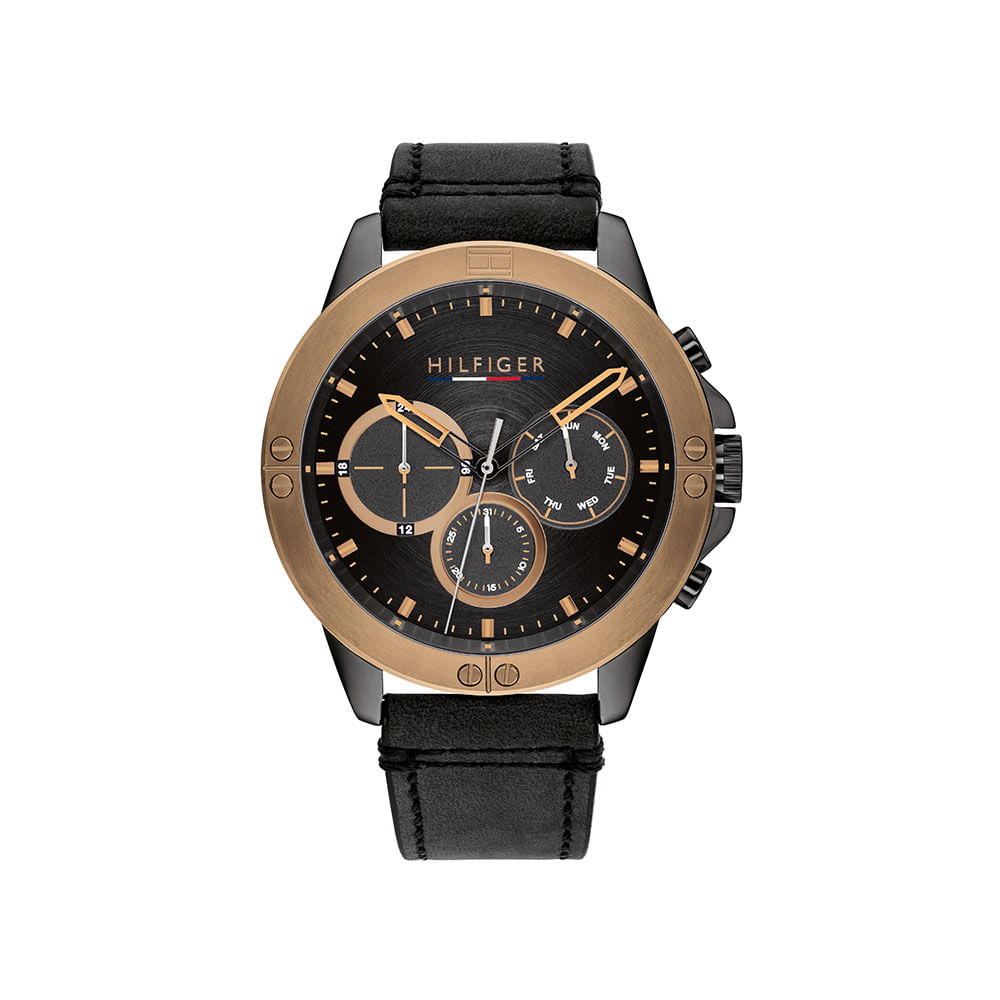 Reloj Tommy Hilfiger para Hombre 1791893 | Chronos - chronospe