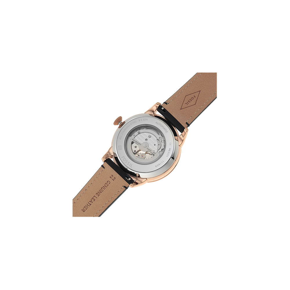 Reloj Fossil para Hombre ME3170 | Chronos - chronospe