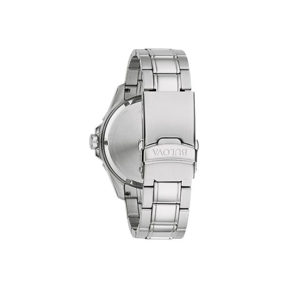 Reloj Hombre 96B382 | Bulova | Chronos.com.pe - chronospe