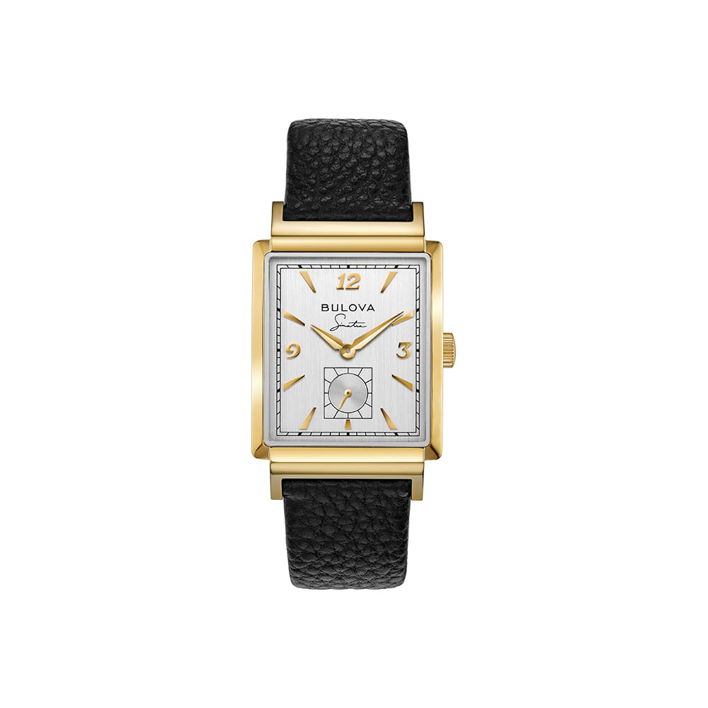 Reloj Bulova Hombre 97A158 - Chronos - chronospe