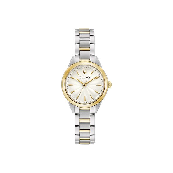 Reloj Mujer 98L277 | Bulova | Chronos.com.pe - chronospe