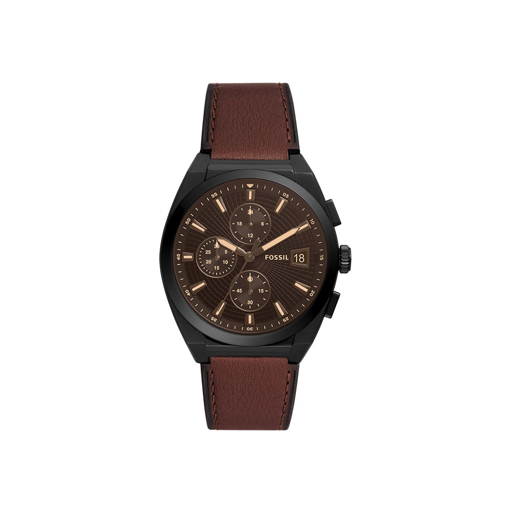 Reloj Fossil Hombre FS5798 - Chronos - chronospe