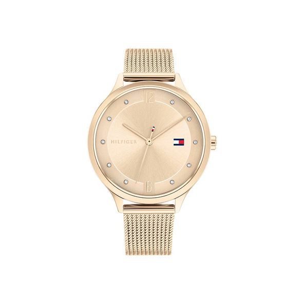 Reloj Mujer 1782431 | Tommy Hilfiger | Chronos.com.pe - chronospe