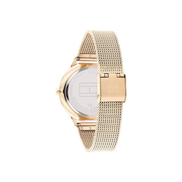 Reloj Tommy Hilfiger Mujer 1782431 - Chronos - chronospe
