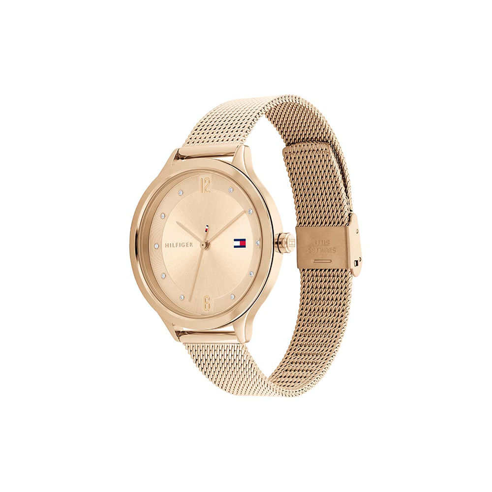 Reloj Mujer 1782431 | Tommy Hilfiger | Chronos.com.pe - chronospe