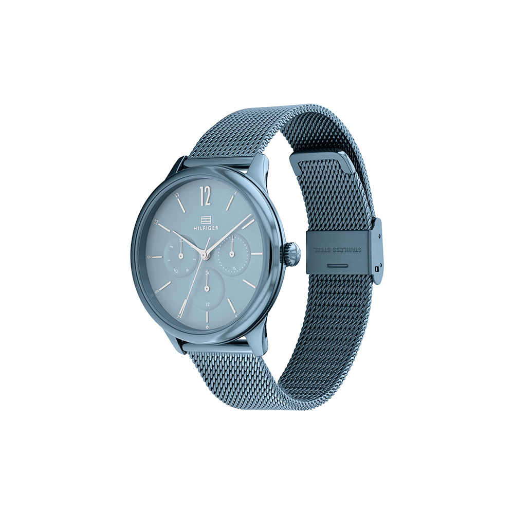 Reloj Mujer 1782459 | Tommy Hilfiger | Chronos.com.pe - chronospe