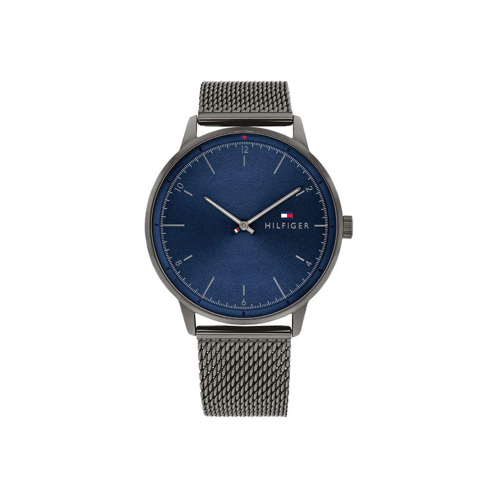 Reloj Tommy Hilfiger Hombre 1791878 - Chronos - chronospe