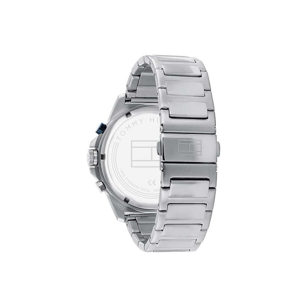 Reloj Tommy Hilfiger Hombre 1791932 - Chronos - chronospe
