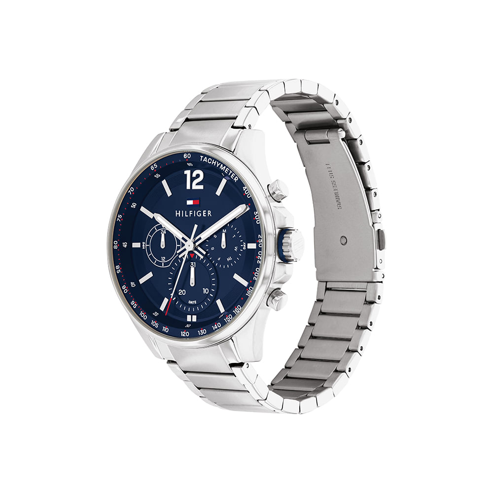 Reloj Hombre 1791973 | Tommy Hilfiger | Chronos.com.pe - chronospe