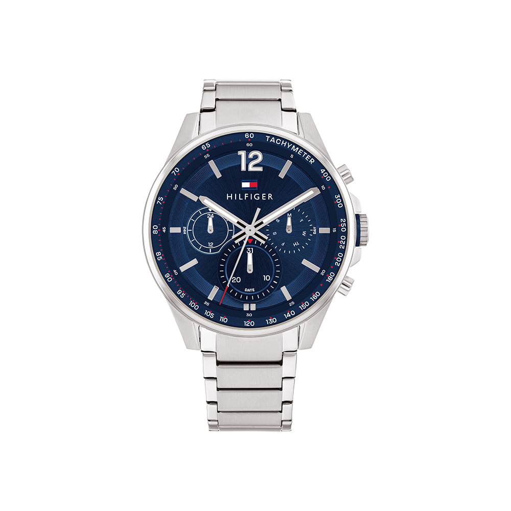 Reloj Hombre 1791973 | Tommy Hilfiger | Chronos.com.pe - chronospe