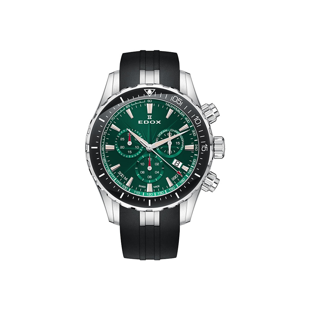 Reloj Hombre 10248 3 VIBN | Edox | Chronos.com.pe - chronospe