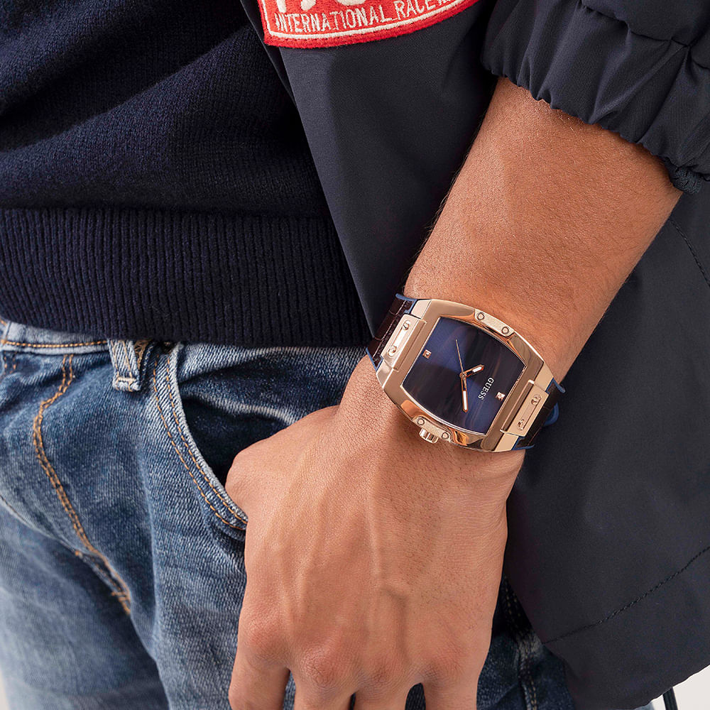 Reloj Hombre GW0386G2 | Guess | Chronos.com.pe - chronospe