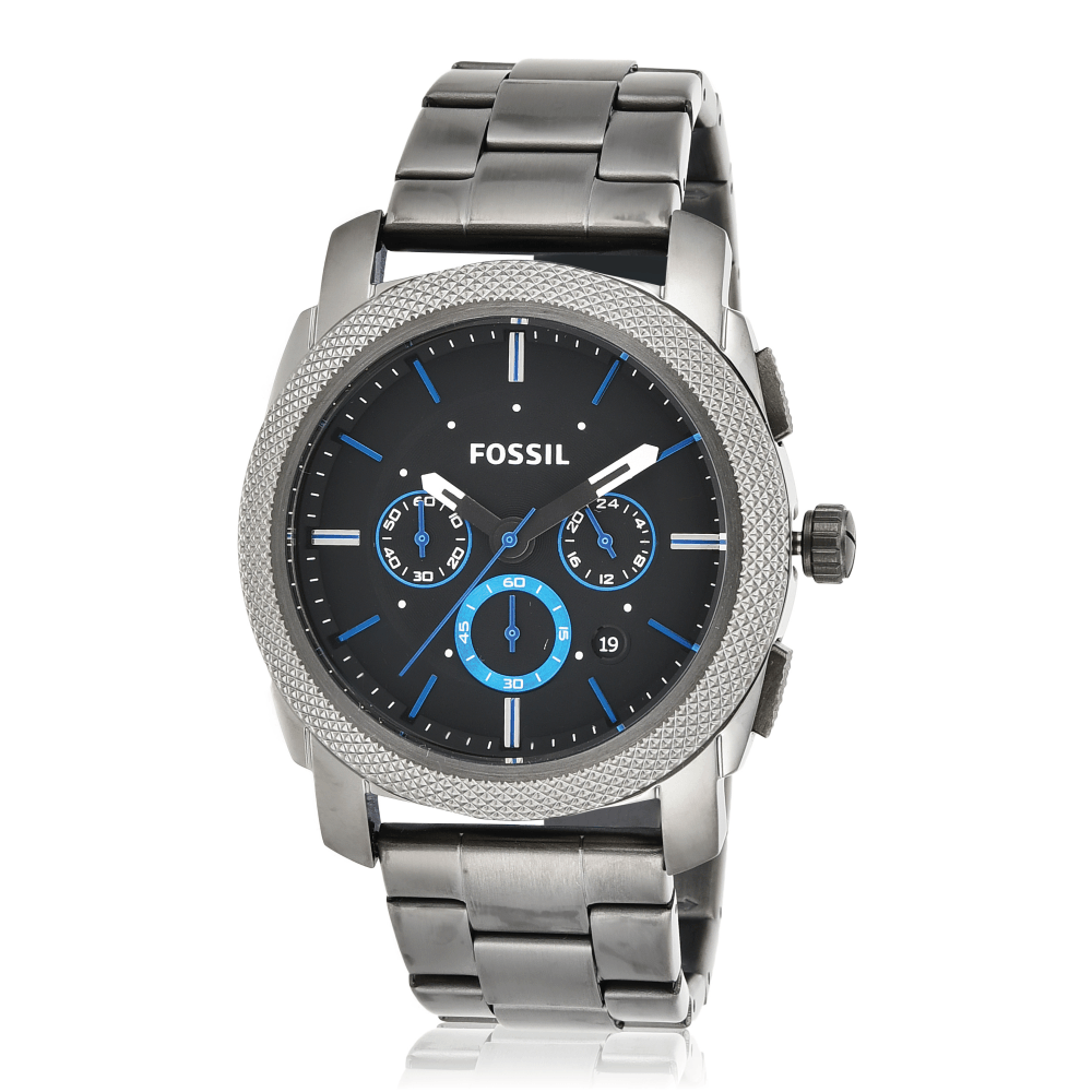 Reloj Hombre Fossil FS4931 - Chronos - chronospe