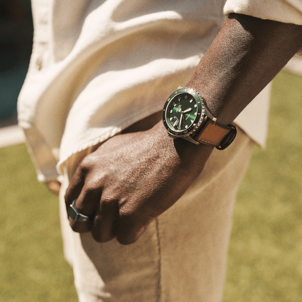 Reloj Hombre Fossil FS5946 - Chronos - chronospe