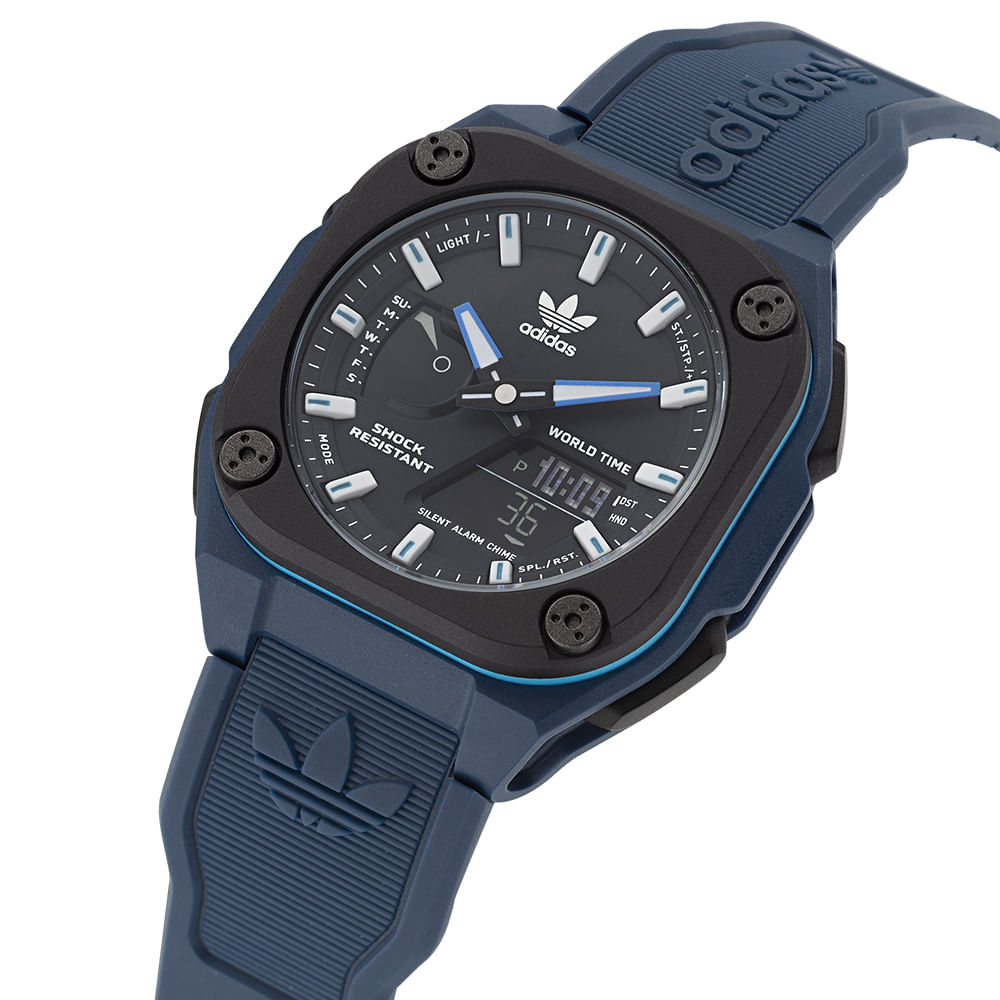 Reloj Hombre Adidas AOST22545 - Chronos - chronospe