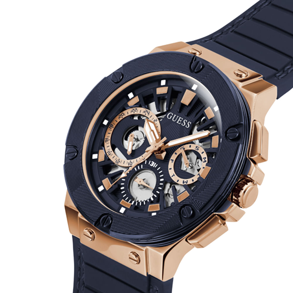 Reloj Hombre Guess GW0487G4 - Chronos - chronospe