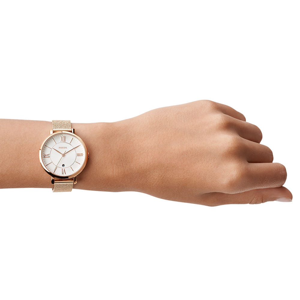 Reloj Mujer Fossil ES4352 - Chronos - chronospe