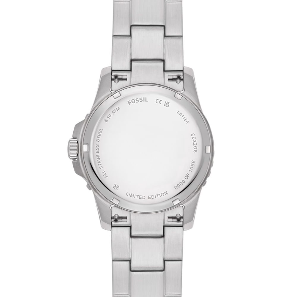 Reloj Hombre Fossil LE1156 - Chronos - chronospe