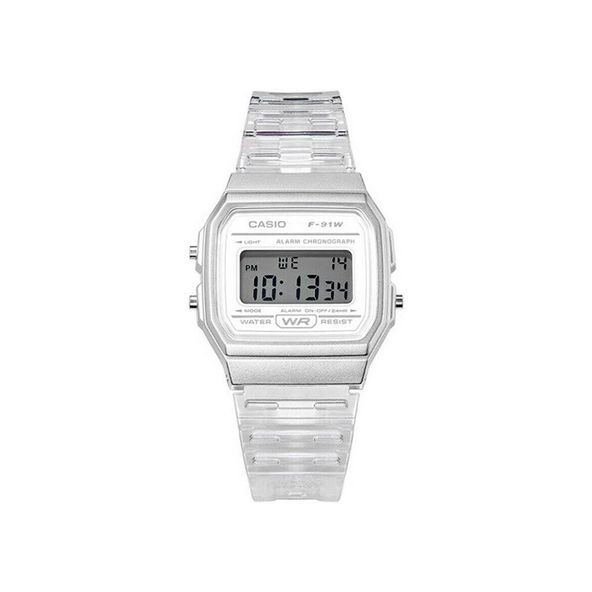 Reloj Mujer Casio F-91WS-7 - Chronos - chronospe