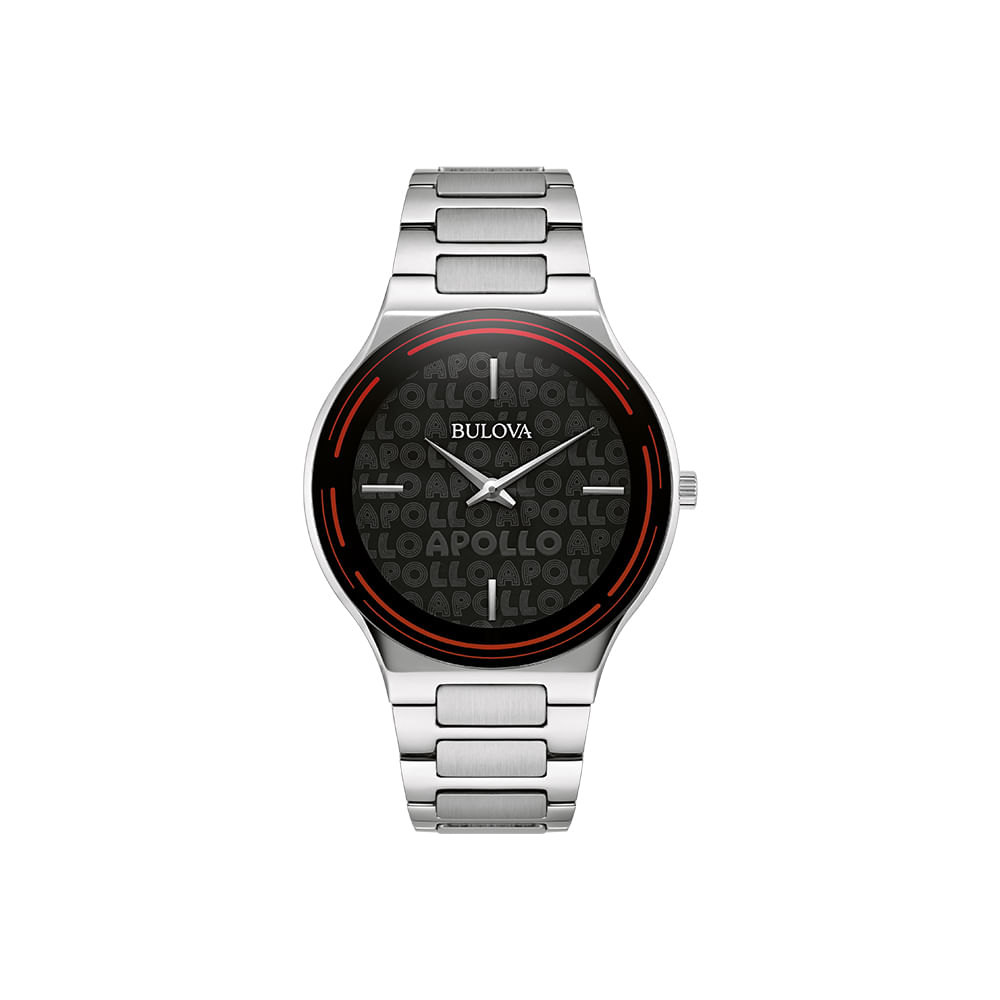 Reloj Hombre Bulova 96A296 - Chronos - chronospe