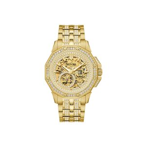 Relojes Análogos y Automáticos marca Bulova | Chronos