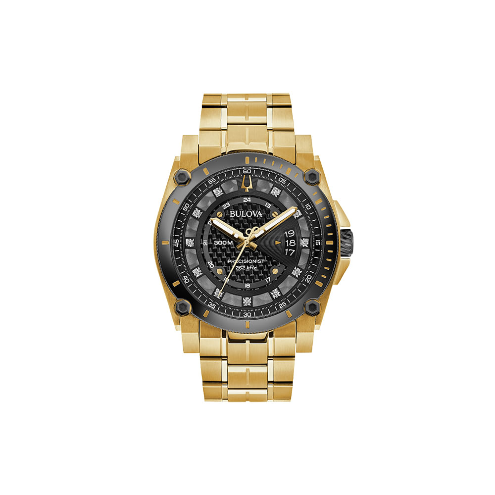 Reloj Hombre Bulova 98D156 - Chronos - chronospe