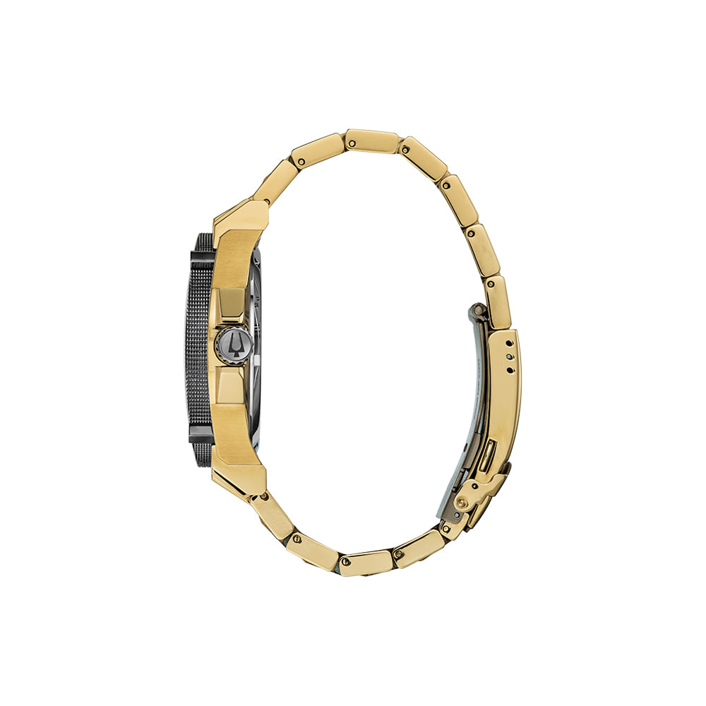 Reloj Hombre Bulova 98D156 - Chronos - chronospe