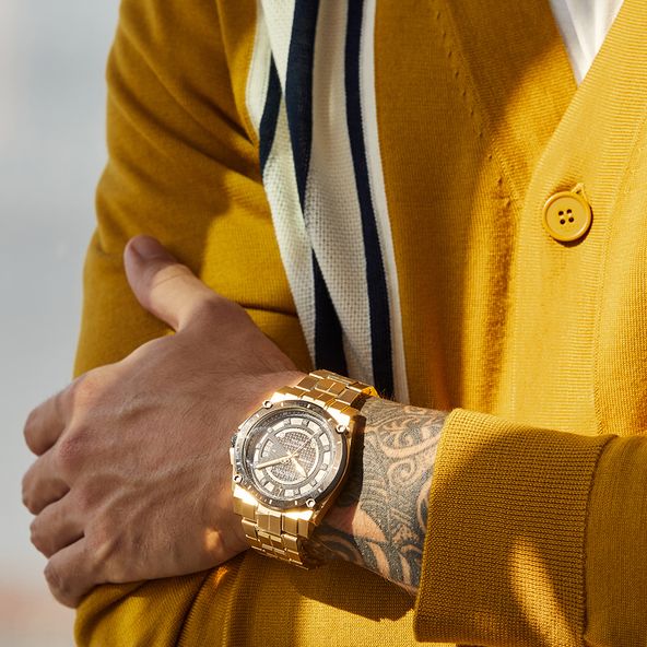 Reloj Hombre Bulova 98D156 - Chronos - chronospe