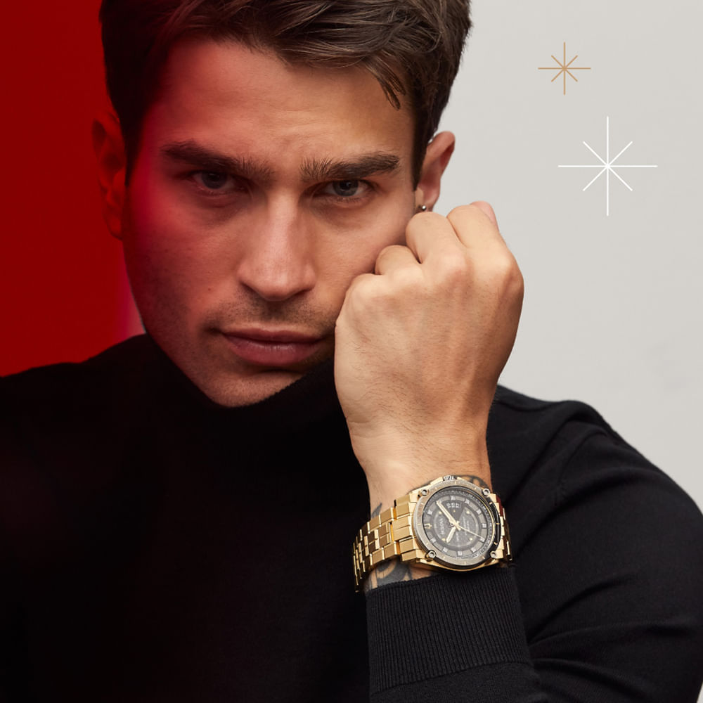 Reloj Hombre Bulova 98D156 - Chronos - chronospe