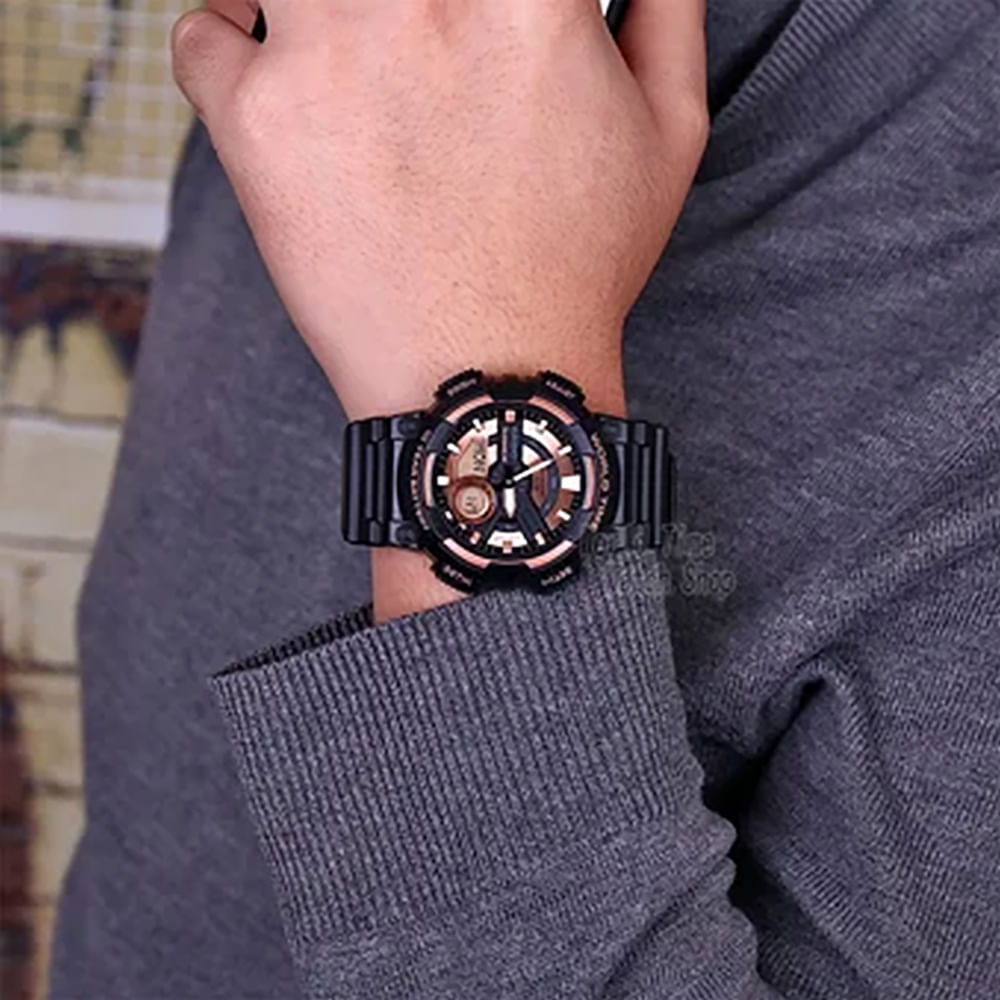 Reloj Hombre Casio AEQ-110W-1A3V - Chronos - chronospe