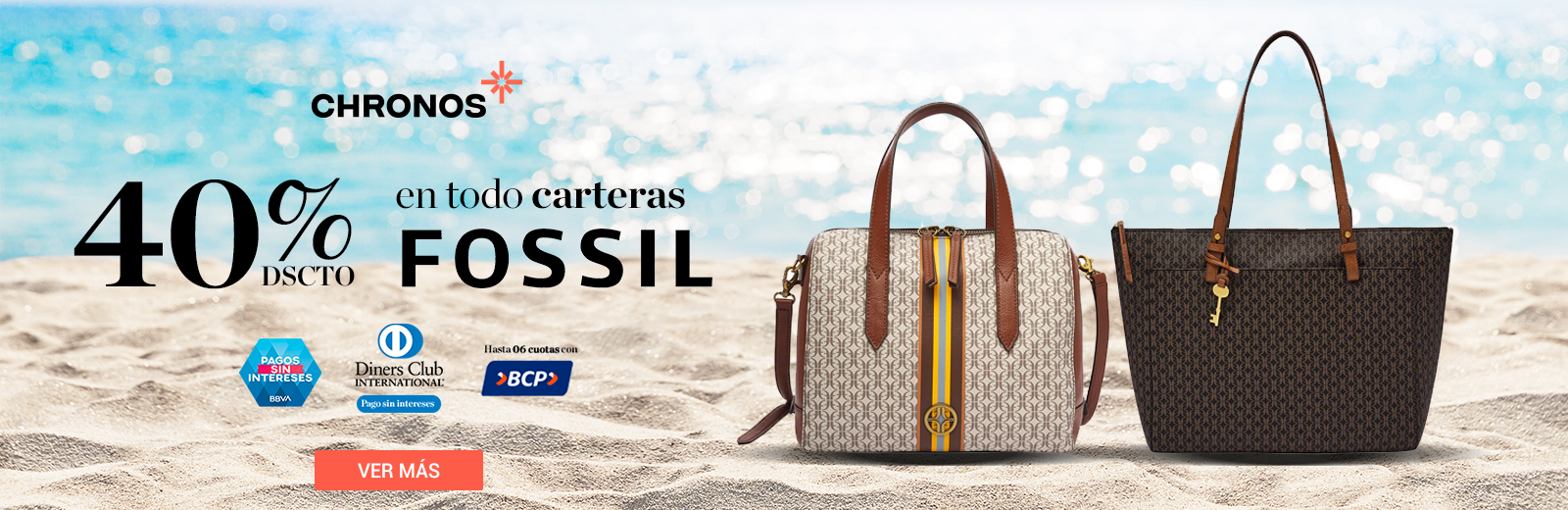 Chronos | Tienda Online de Relojes y Accesorios