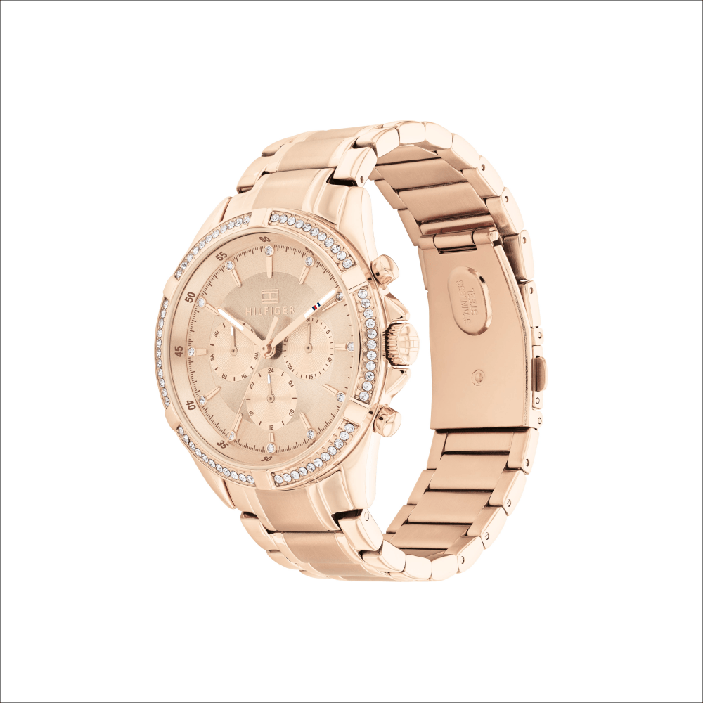 Reloj Mujer Tommy Hilfiger 1782558 - Chronos - chronospe