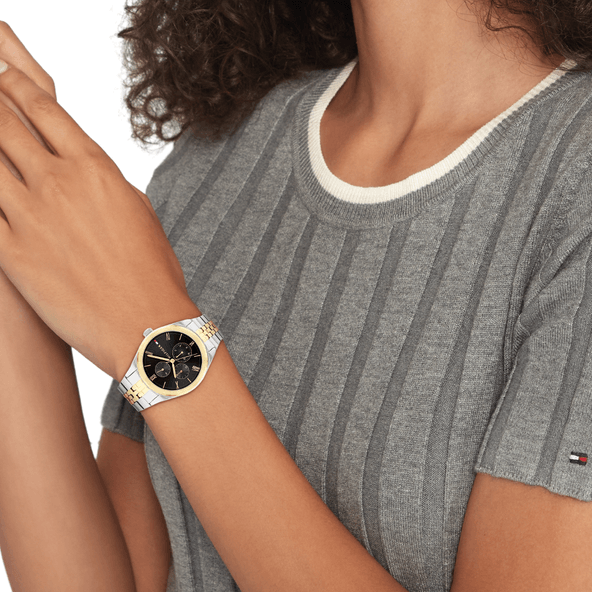 Reloj Mujer Tommy Hilfiger 1782591 - Chronos - chronospe