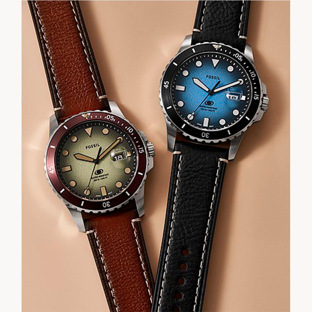 Reloj Hombre Fossil FS5960 - Chronos - chronospe