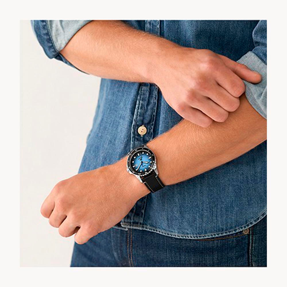 Reloj Hombre Fossil FS5960 - Chronos - chronospe