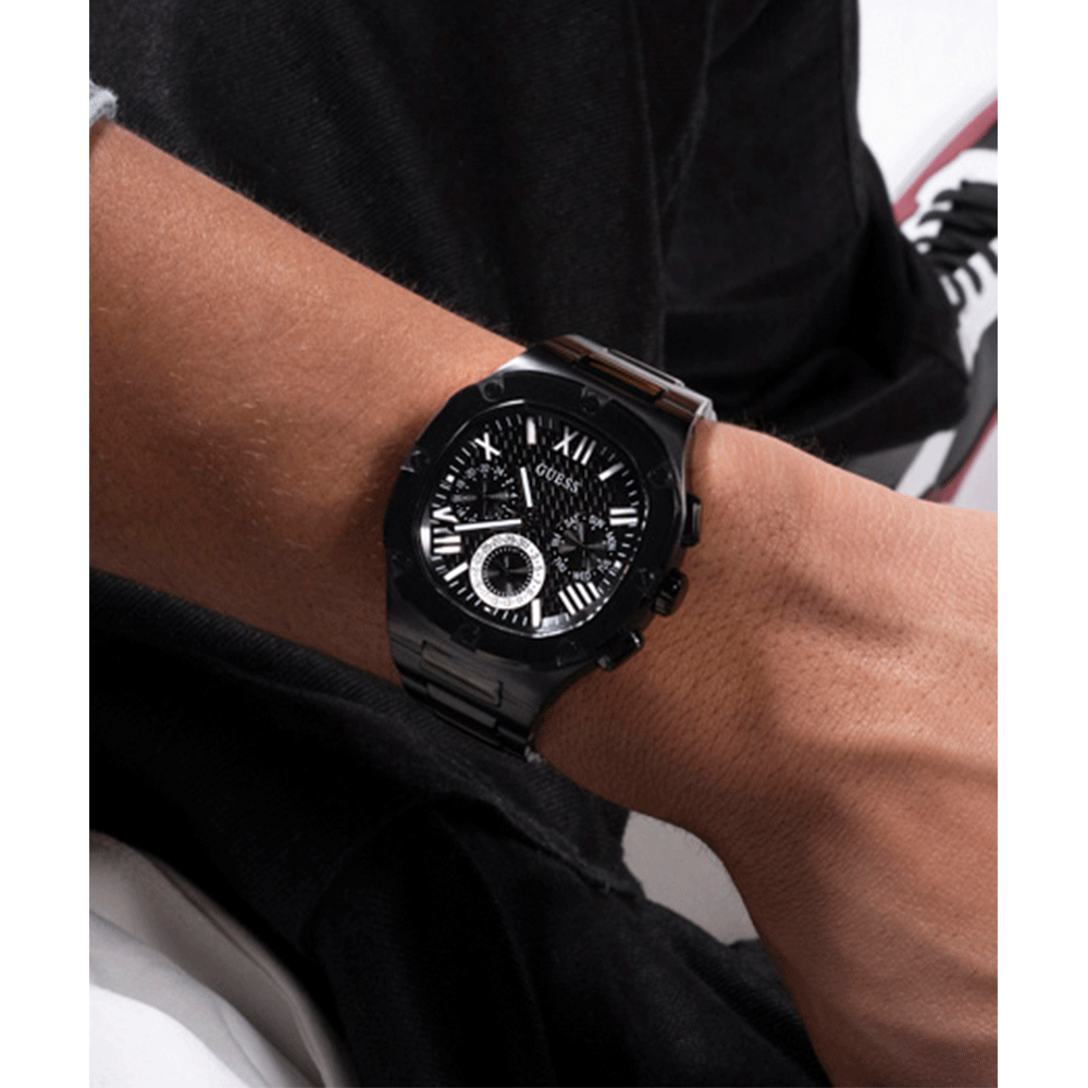 Reloj Hombre Guess GW0572G3 - Chronos - chronospe