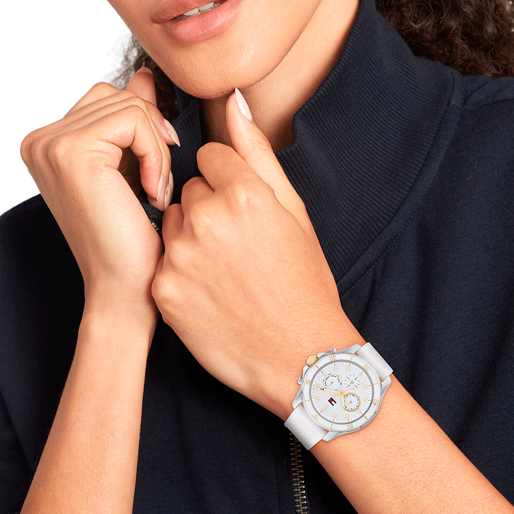 Reloj Mujer Tommy Hilfiger 1782568 - Chronos - chronospe